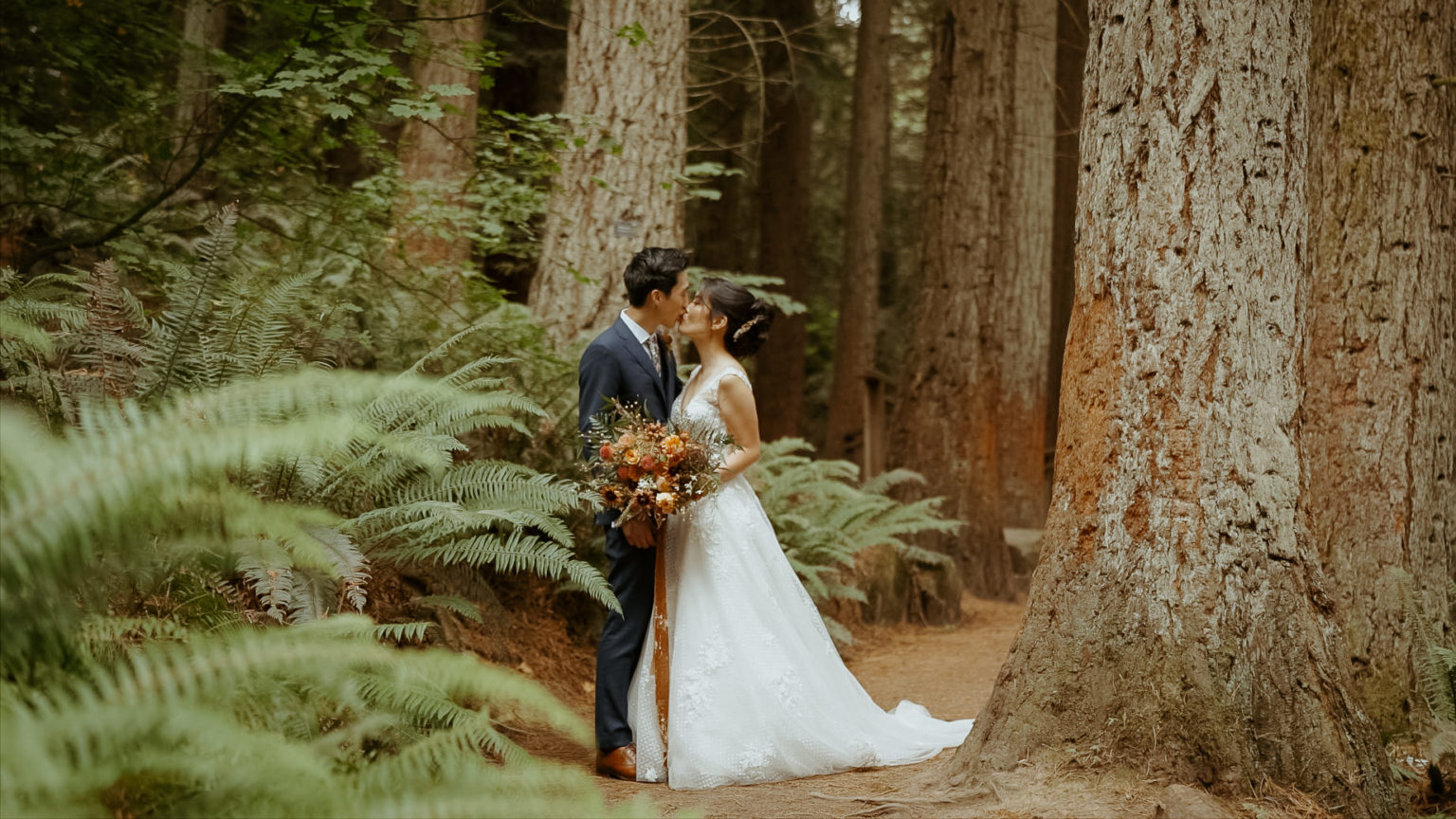 Top 5 Elopement Locations in Oregon - alesiafilms.com