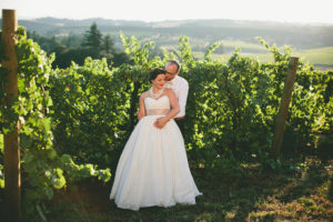 Top 14 Epic Wineries to Get Married at in Oregon - alesiafilms.com