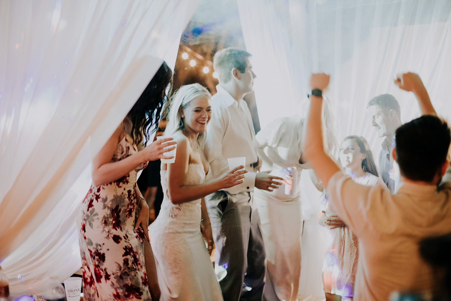 Wedding Dance Floor Ideas that Guarantee Dancing - alesiafilms.com
