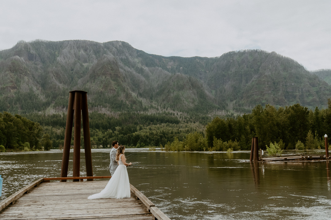 Top 5 Elopement Locations in Oregon - alesiafilms.com