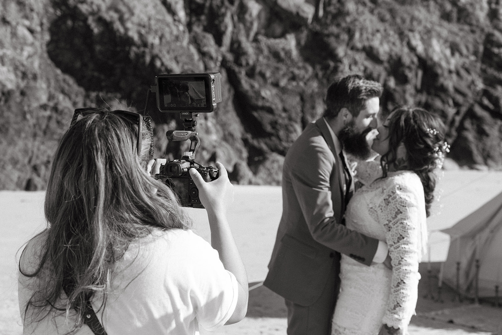 Endeavor Workshop 2022 - wedding videographers workshop