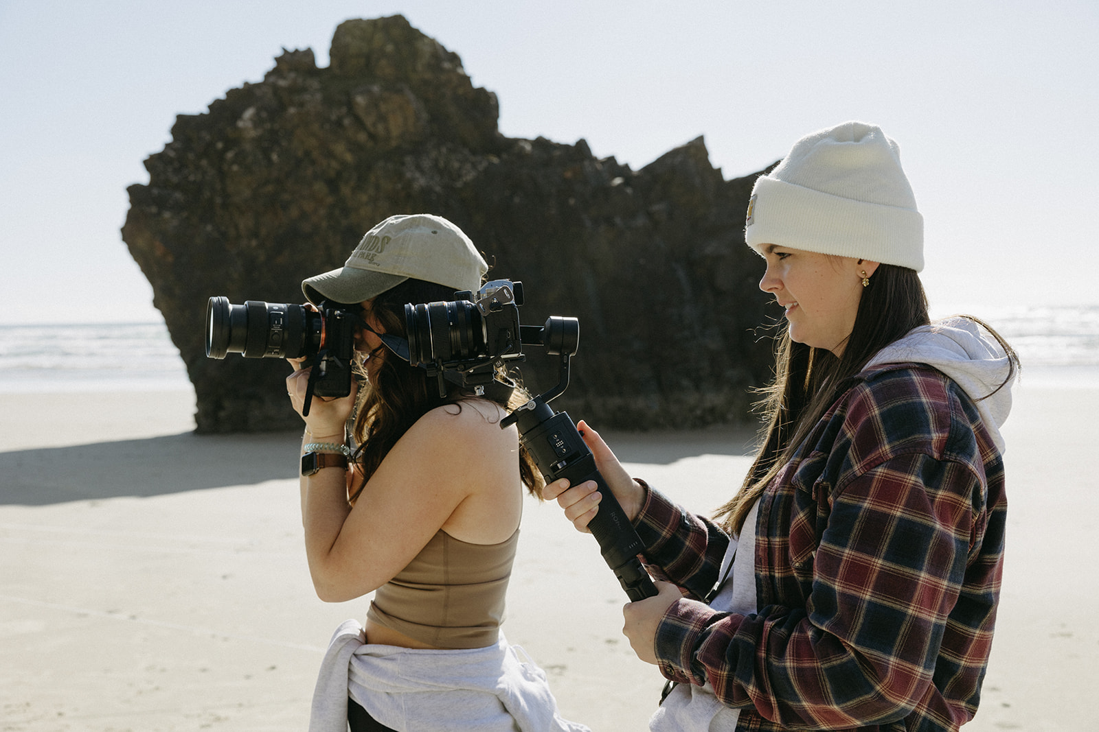 Endeavor Workshop 2022 - wedding videographers workshop