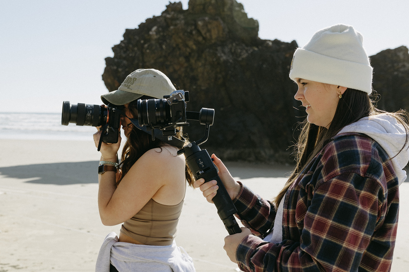 Endeavor Workshop 2022 - wedding videographers workshop