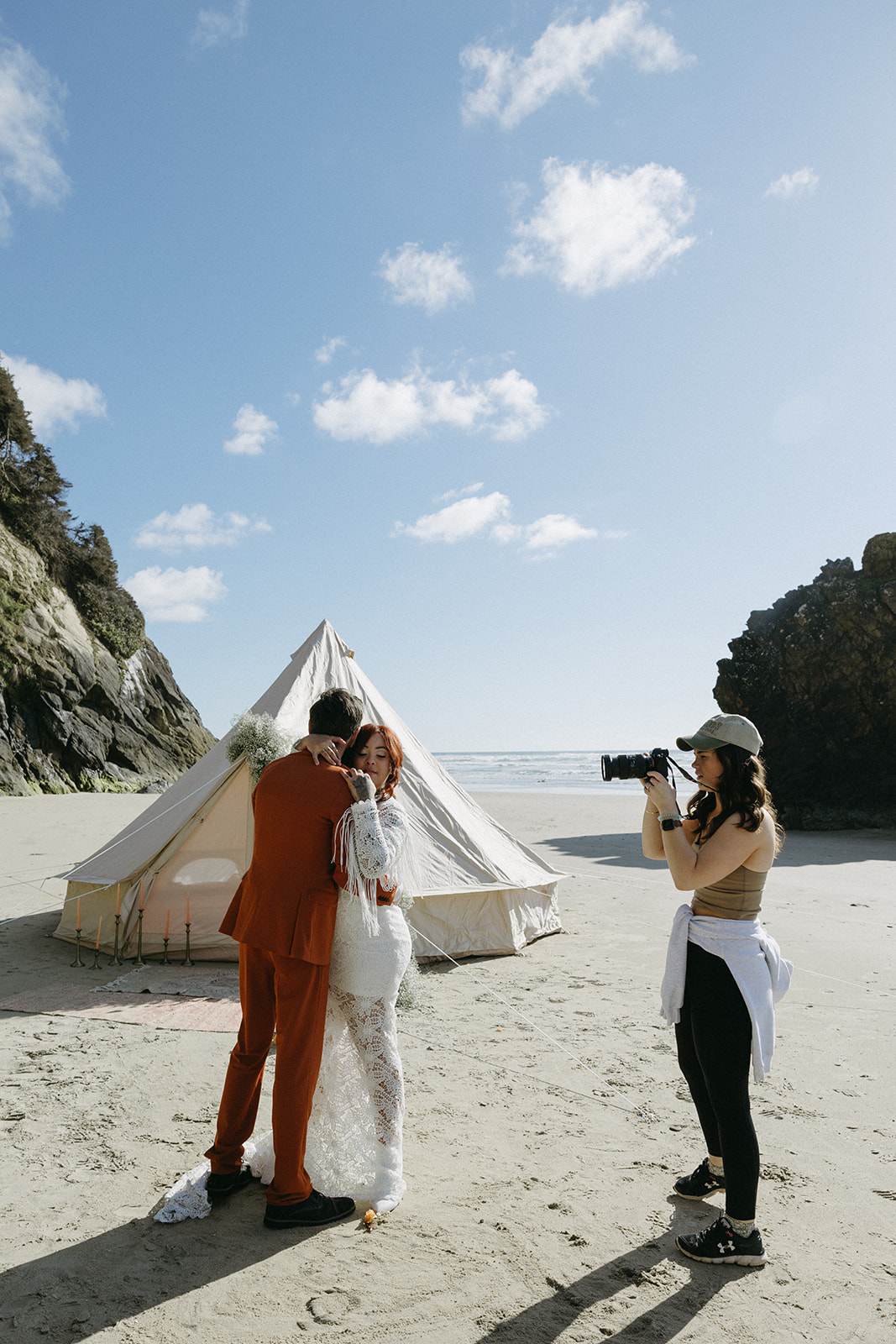 Endeavor Workshop 2022 - wedding videographers workshop
