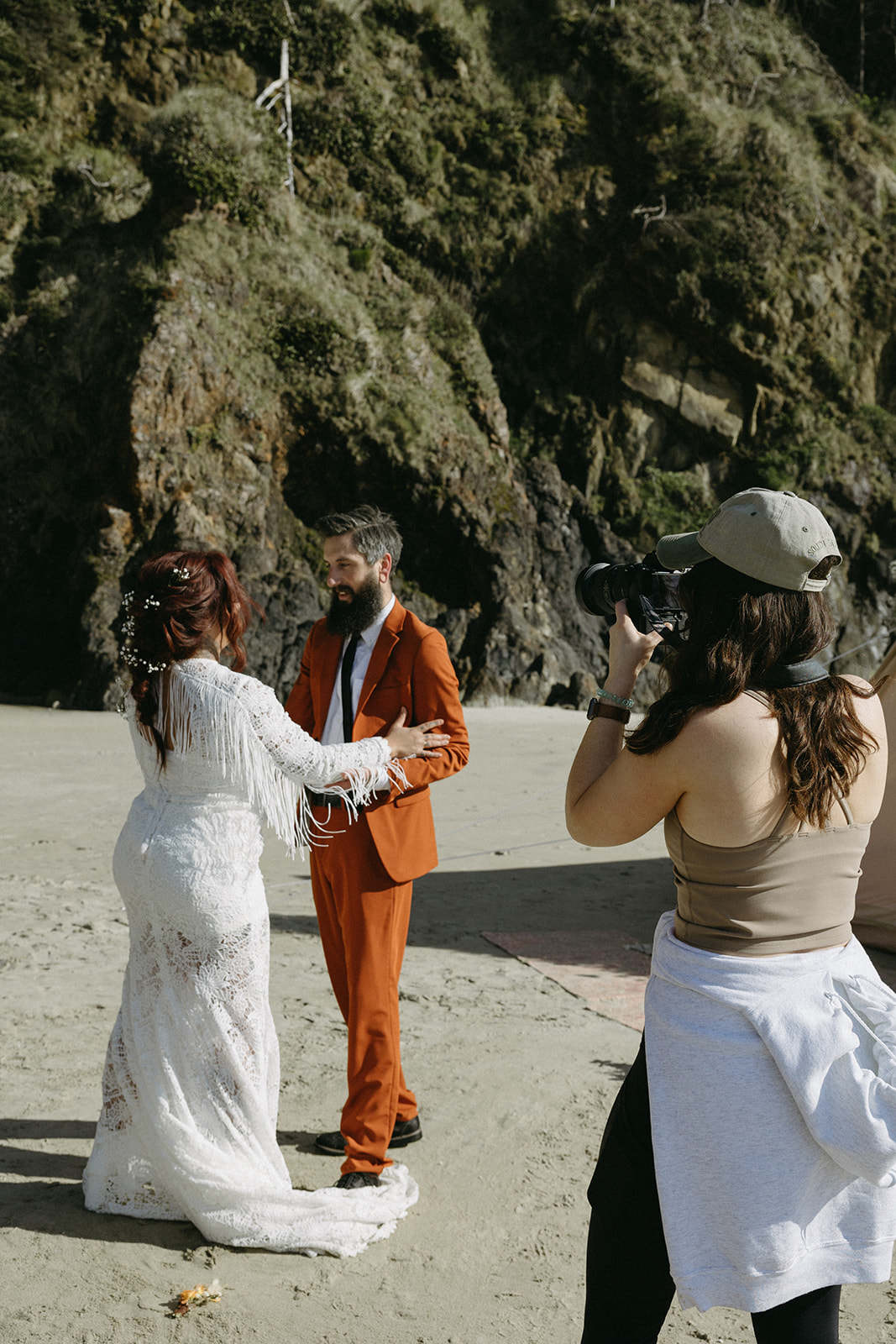 Endeavor Workshop 2022 - wedding videographers workshop