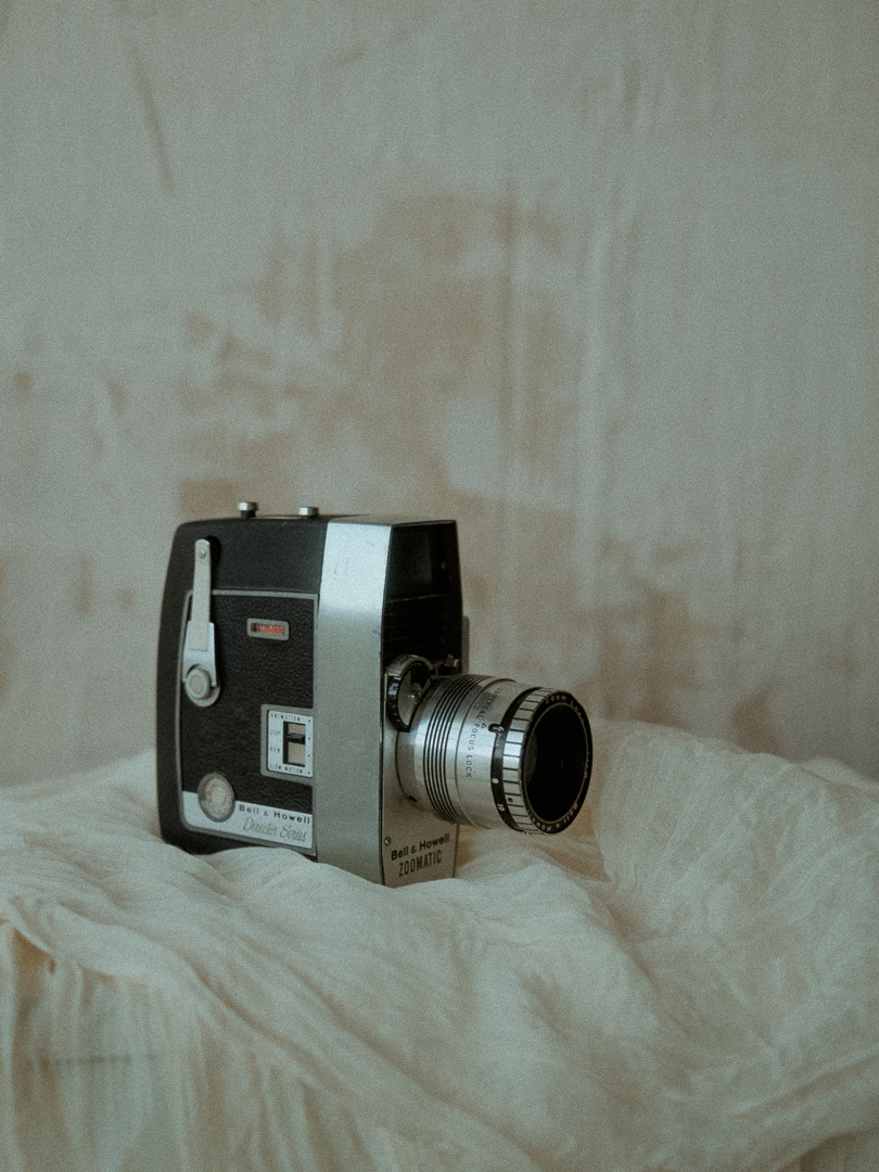 Super 8mm Get Started Guide | Cost, Film Rolls + Development