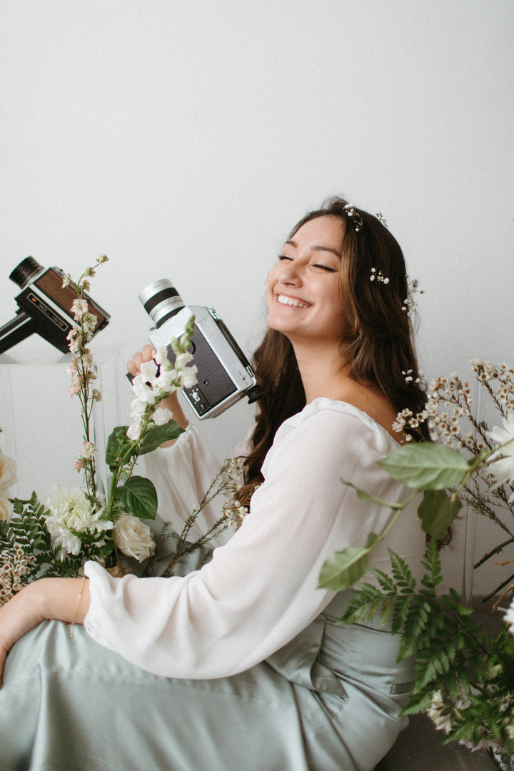 Sony SLOG3 Settings | Why you need to film in LOG