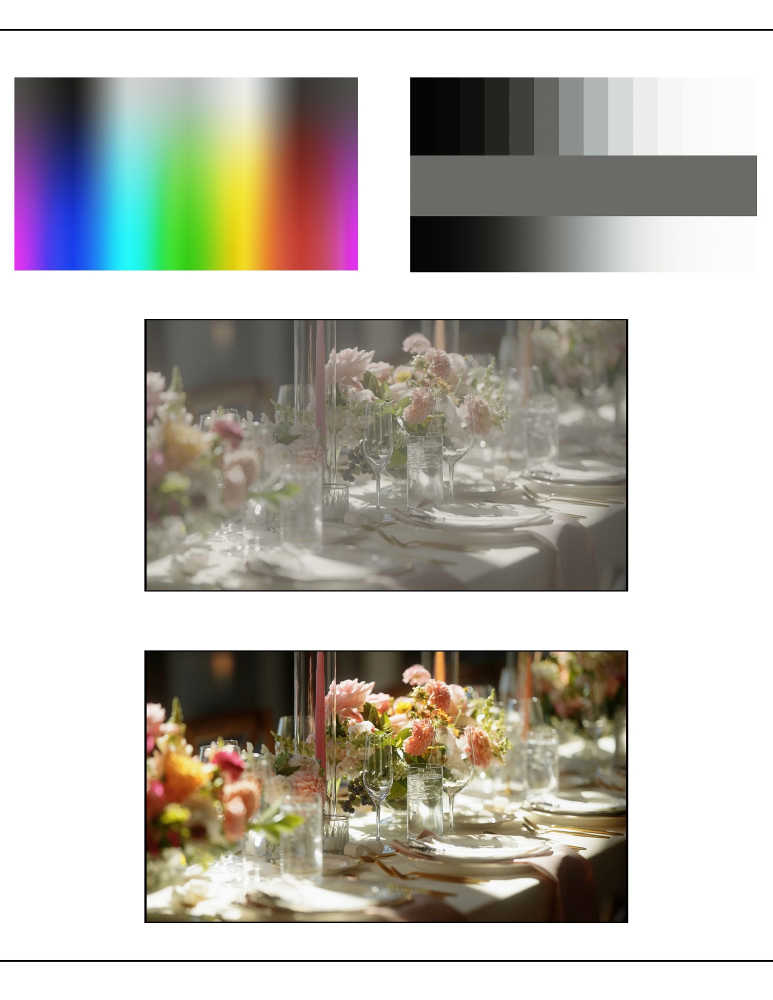 Wedding Videography LUT | POETA