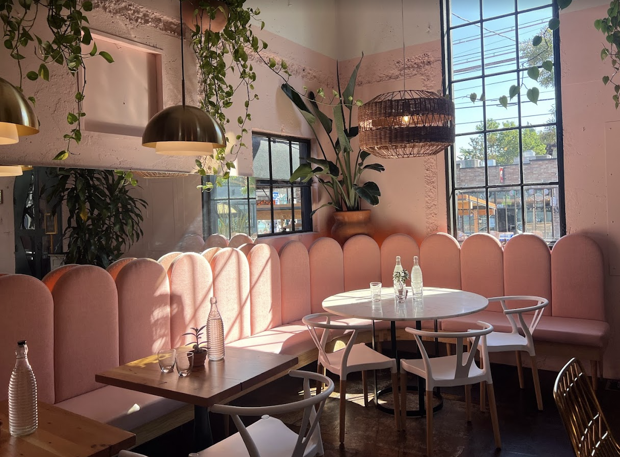 Date Night Ideas in Portland | A Food + Travel Guide from a Local