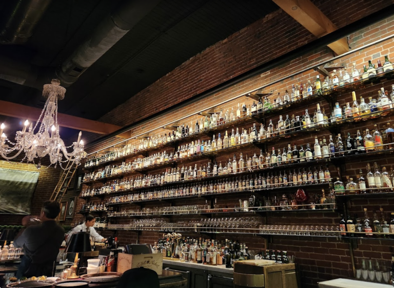 Date Night Ideas in Portland | A Food + Travel Guide from a Local