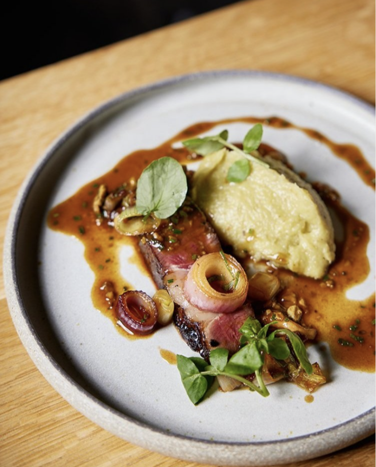 Date Night Ideas in Portland | A Food + Travel Guide from a Local