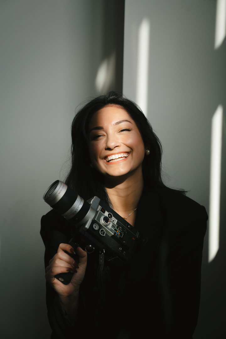 Sony SLOG3 Settings | Why you need to film in LOG