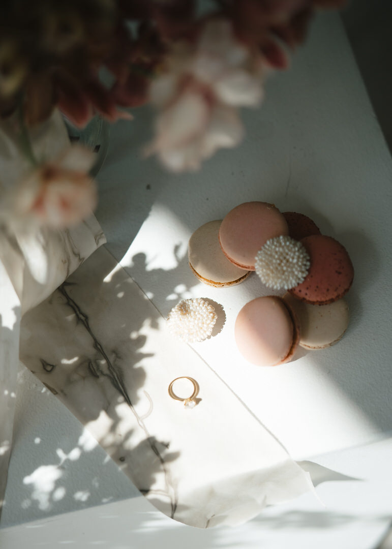 Wedding Flat Lay Guide 101 | Styling your most intentional details
