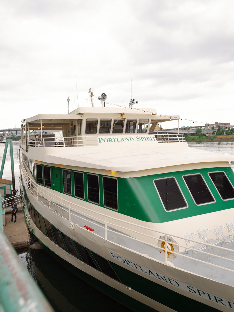 Date Night Ideas in Portland | A Food + Travel Guide from a Local