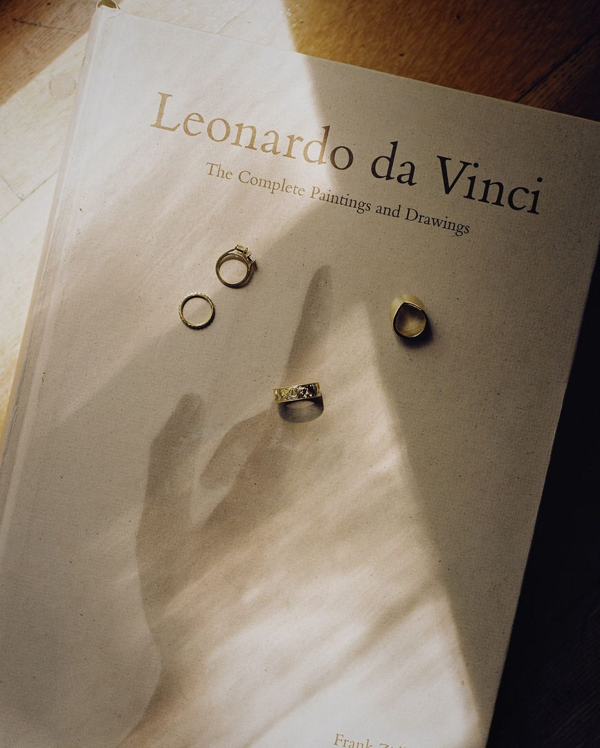 Wedding Flat Lay Guide 101 | Styling your most intentional details