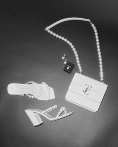 Wedding Flat Lay Guide 101 | Styling your most intentional details