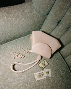 Wedding Flat Lay Guide 101 | Styling your most intentional details