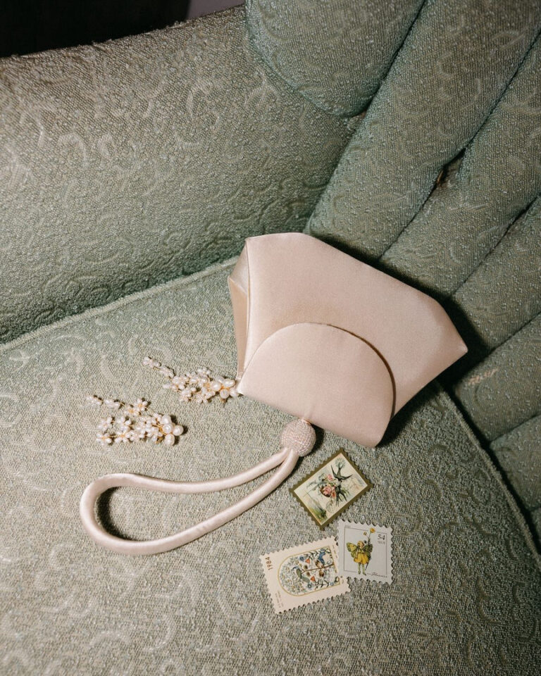 Wedding Flat Lay Guide 101 | Styling your most intentional details